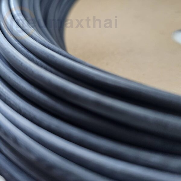 Parker PA Tube สายลม PA (Polyamide) ยี่ห้อ Parker (legris) Model 1100P