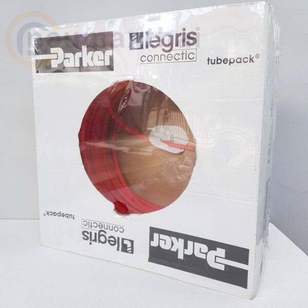 Parker PA Tube สายลม PA (Polyamide) ยี่ห้อ Parker (legris) Model 1100P