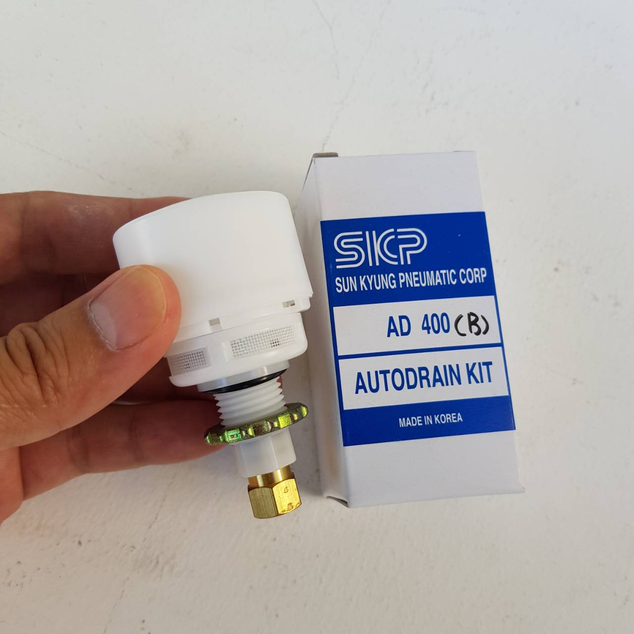 AD400 Auto drin kit ของ SKP - ร้านนิวแมกซ์ไทย - จำหน่ายสินค้านิวเมติกส์